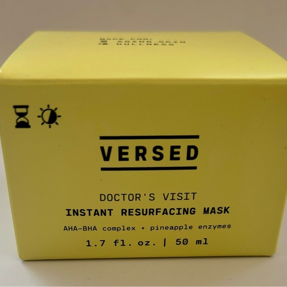 Versed | Skincare | Nib Best Way To Trytest The Best Of The Versed Skin ...